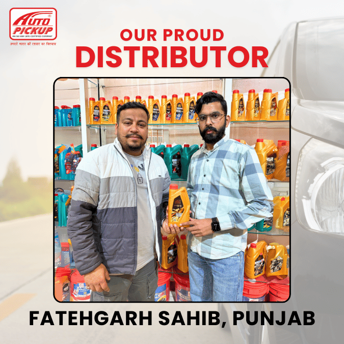 Auto Pickup Petro Chem Pvt Ltd – Top Engine Oil, Lubricants ...