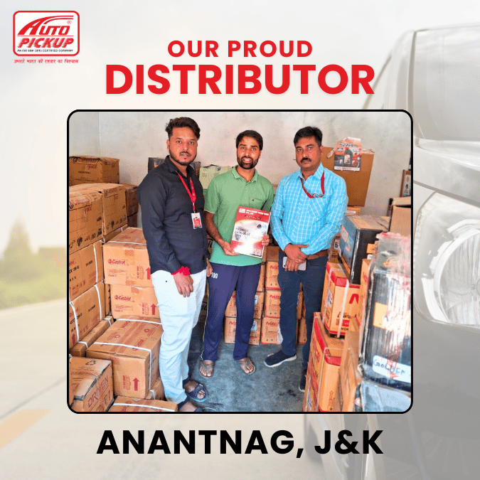 Auto Pickup Petro Chem Pvt Ltd – Top Engine Oil, Lubricants ...